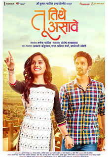 Tu Tithe Asave Movie User Reviews & Ratings | Tu Tithe Asave (2018) | Times Of India